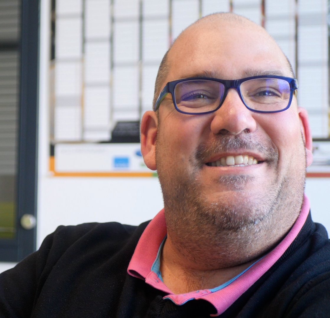 Notre expertise à votre service -Une équipe disponible Groupe Comptoir